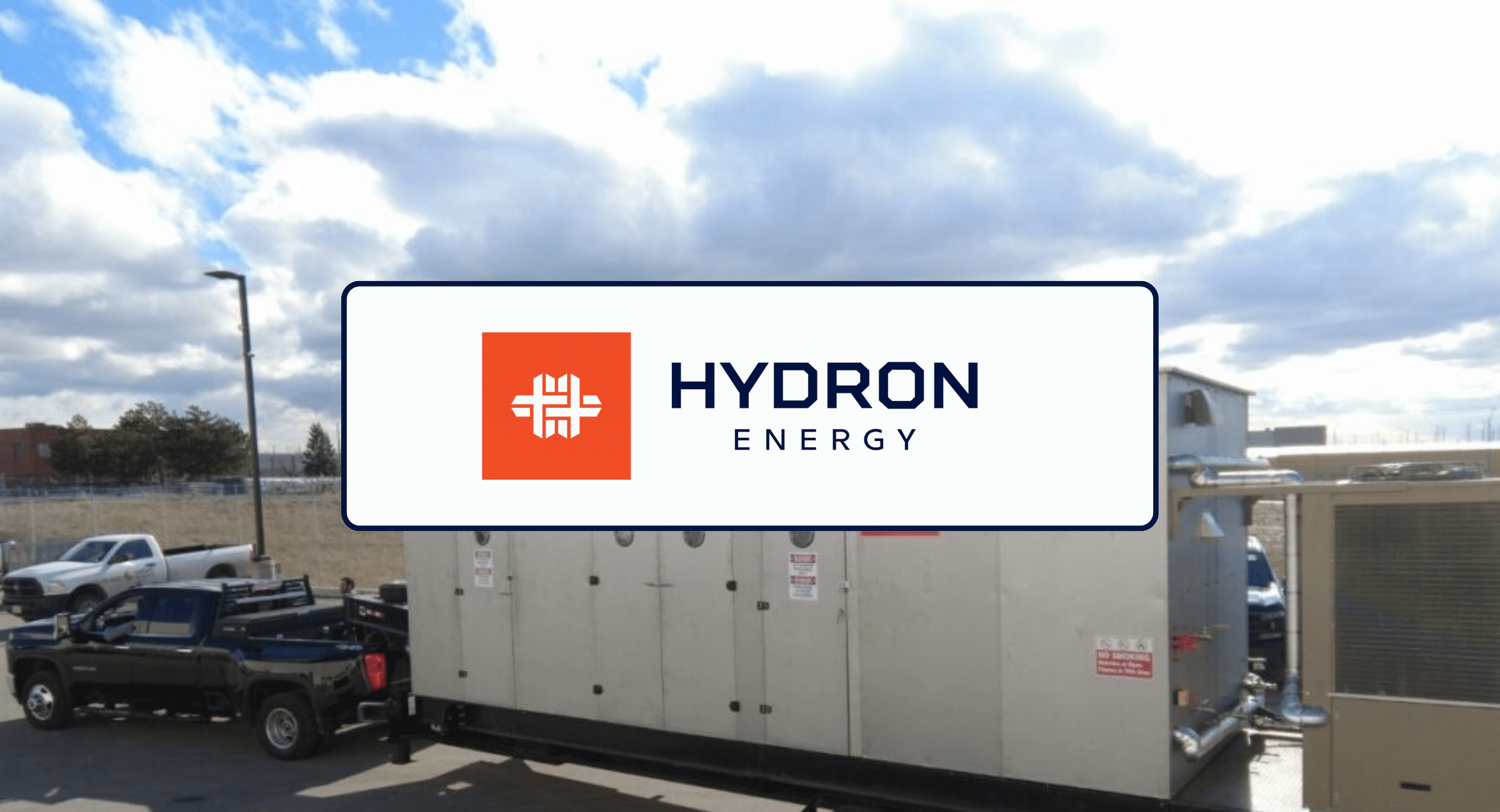 Design, Fabrication, and Testing of Hydron Energy’s RNG Solution Center ...