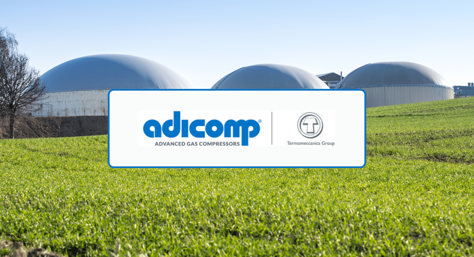 Adicomp India Pvt Ltd - Biogas Community