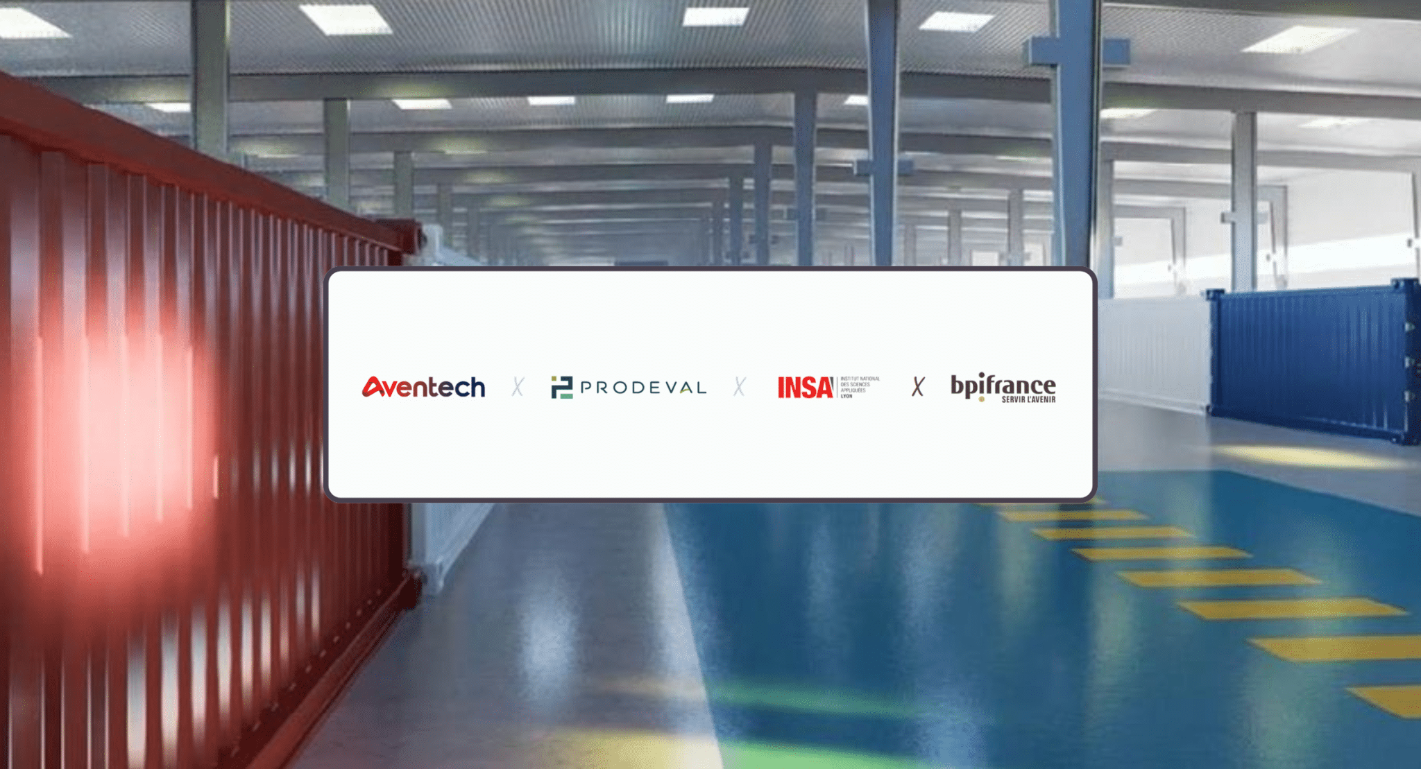 Prodeval lance sa ligne d’épurateurs biogaz et liquéfacteurs CO2 ...