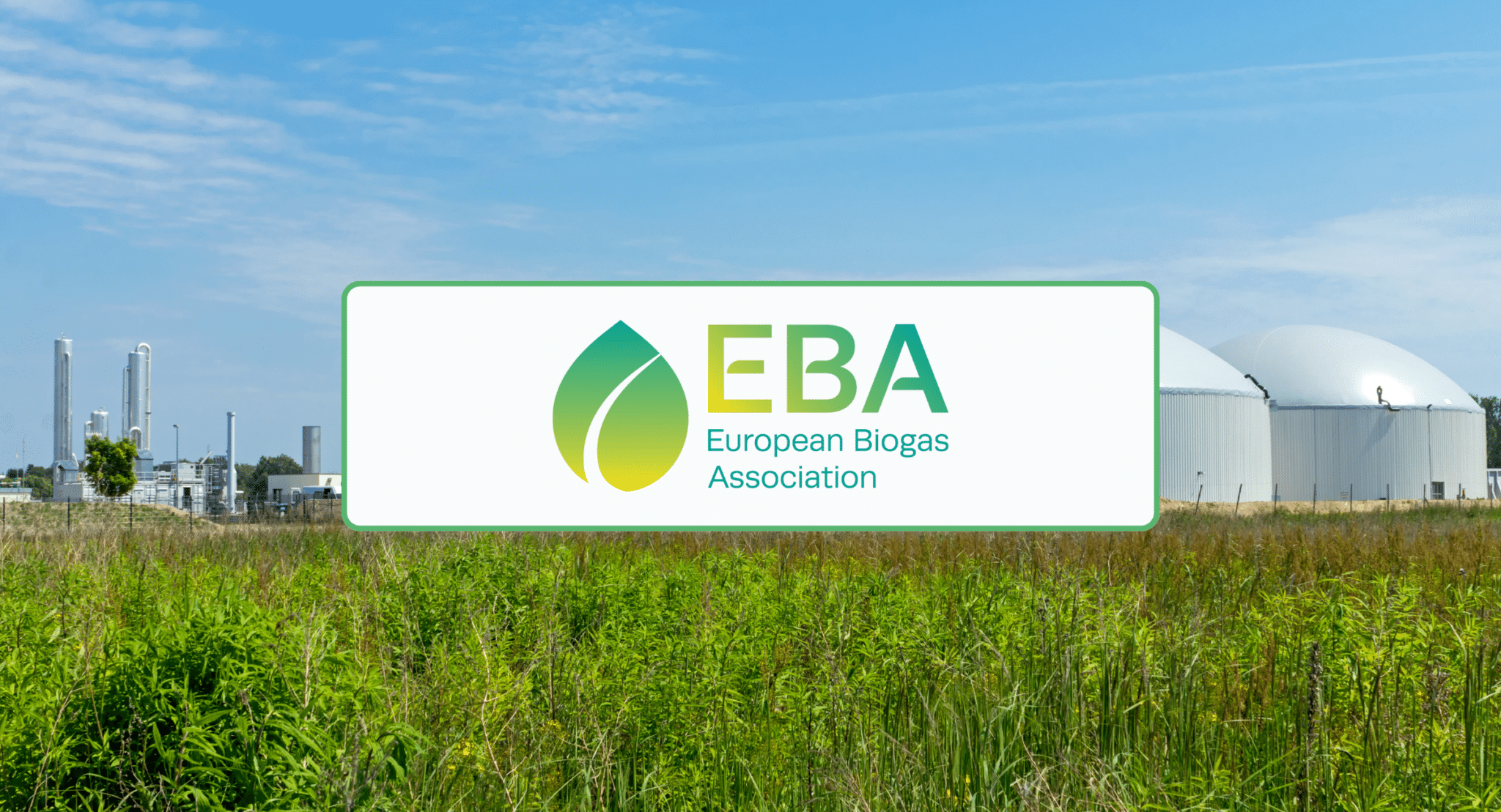 European Biogas Association Welcomes REPowerEU Roadmap - Biogas Community