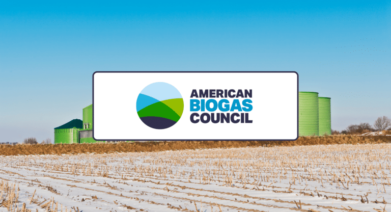 Biogas Industry Launches Ad Campaign - Biogas Community