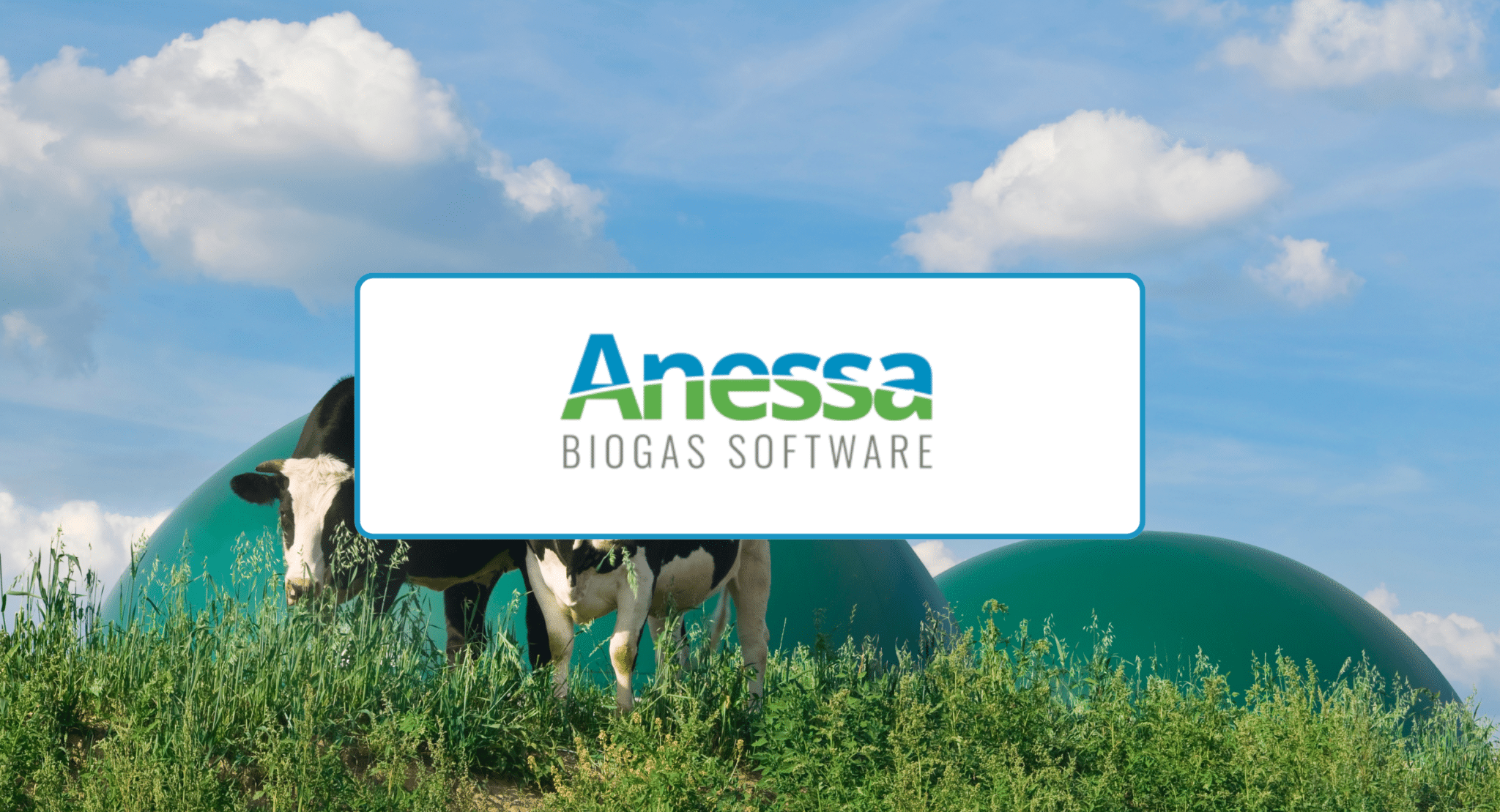 Pioneering Biogas Digitalization from New Brunswick - Biogas Community