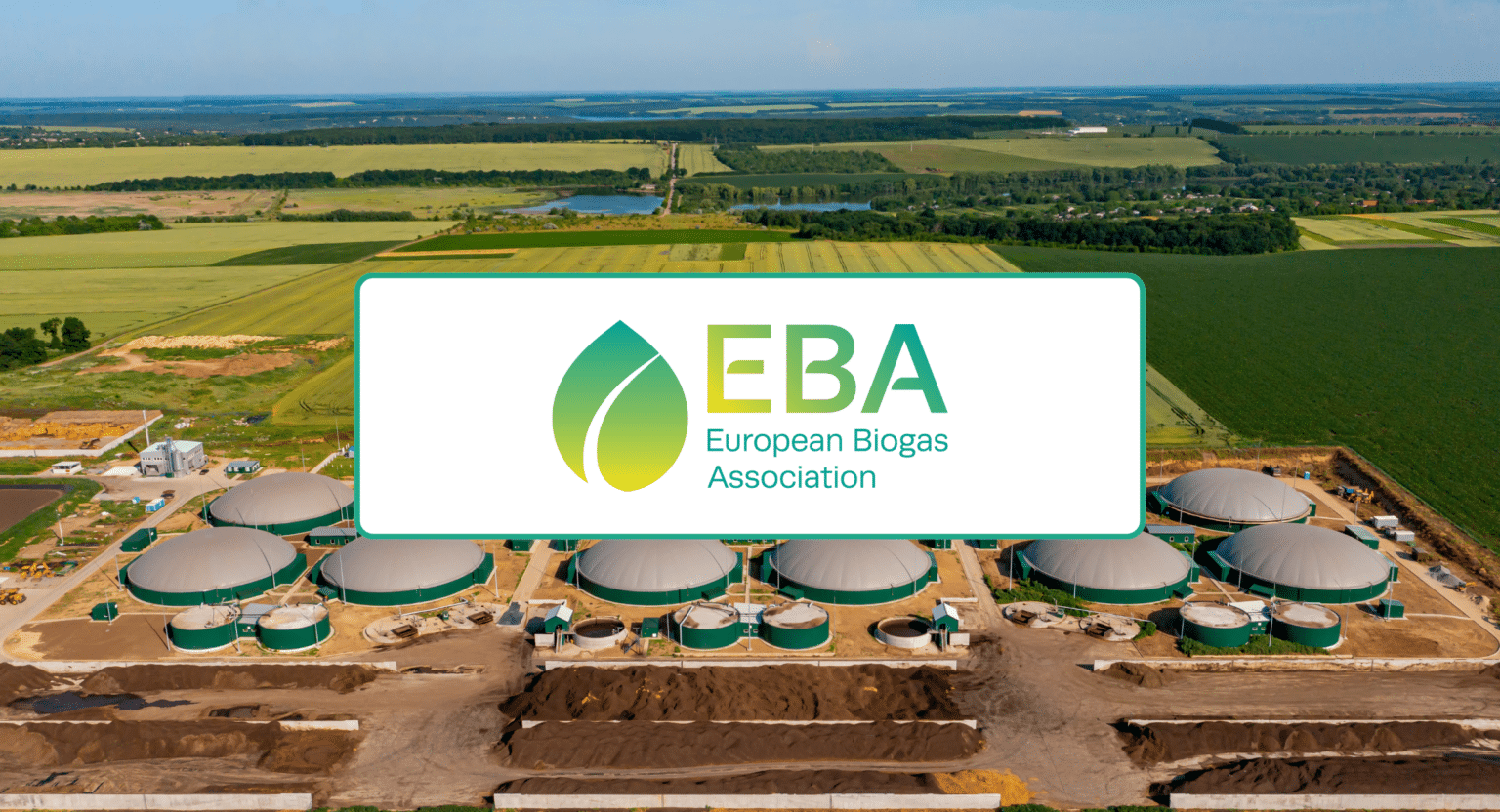 EBA Roadmap 2040: Biogases Value Chain Calls for Binding Target ...