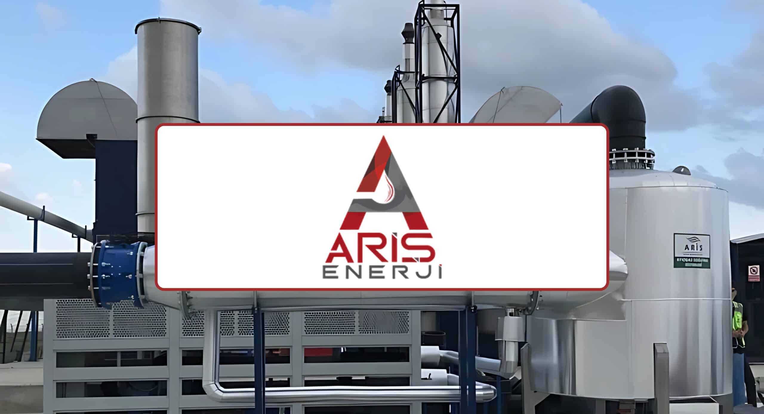 Empowering Biogas and Biomethane Plants: Ariş Enerji Inc.’s ...