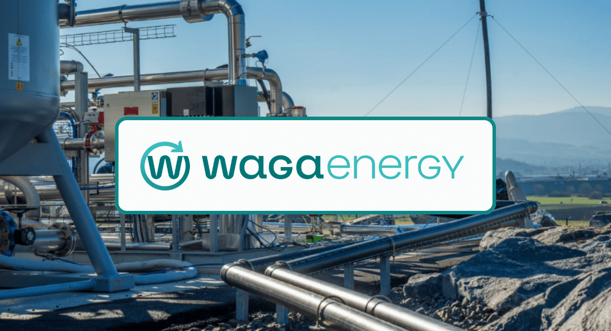 Advanced Technology for Full Biogas Recovery - Biogas Community