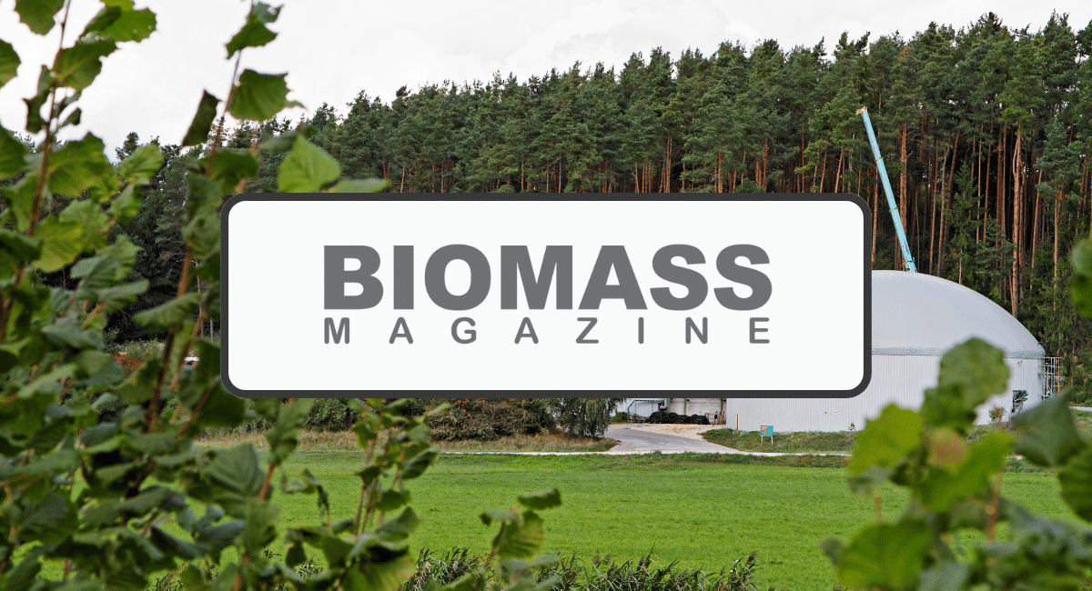 2026 International Biomass Conference & Expo in Nashville - Biogas ...
