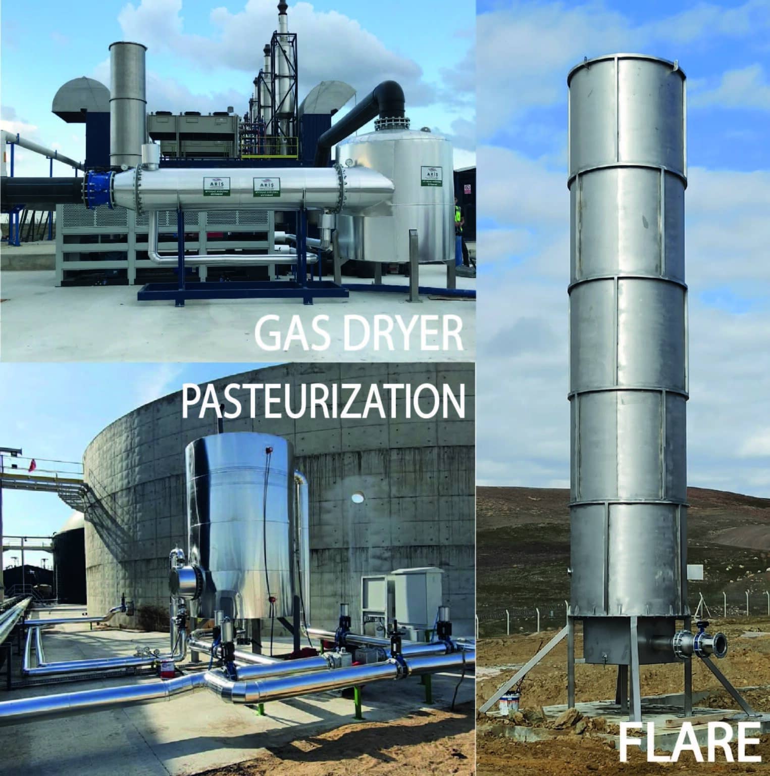 Ensuring Secure and Efficient Biogas Plants - Biogas Community