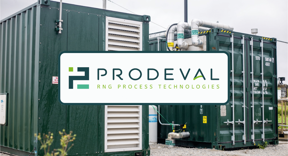 Clean Energy at the Heart of Agriculture - Biogas Community