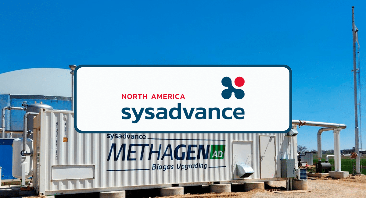 Gas Upgrading on Landfill and Digester Projects with PSA - Biogas Community