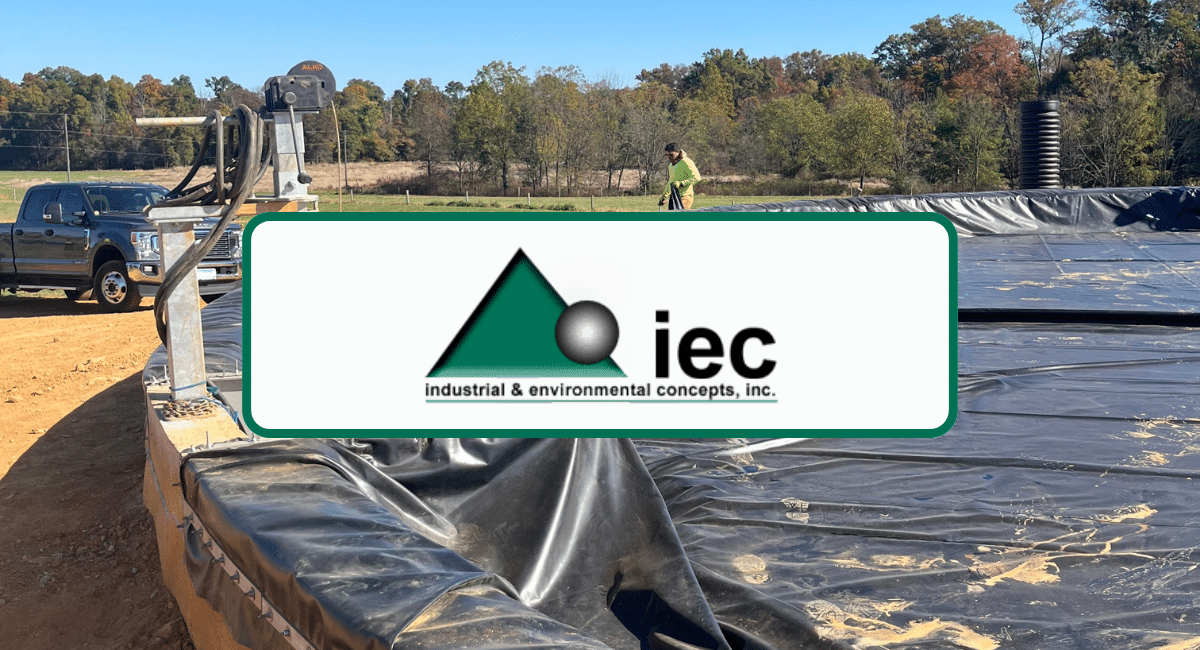 IEC and NCS Partner to Advance Nutrient Recovery in the U.S. - Biogas ...