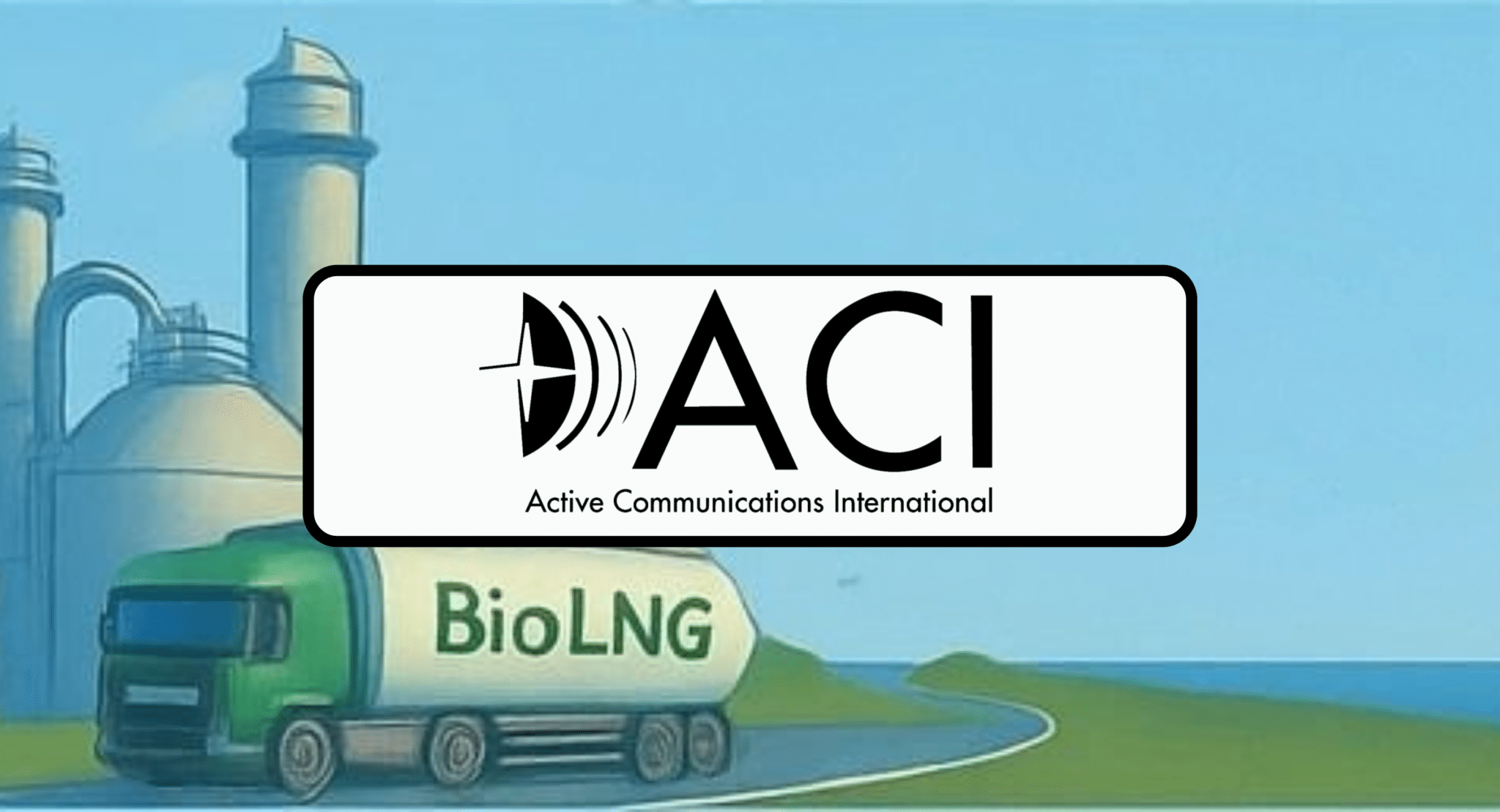 The Future of BioLNG: Europe 2026 – Driving the Path to Carbon ...