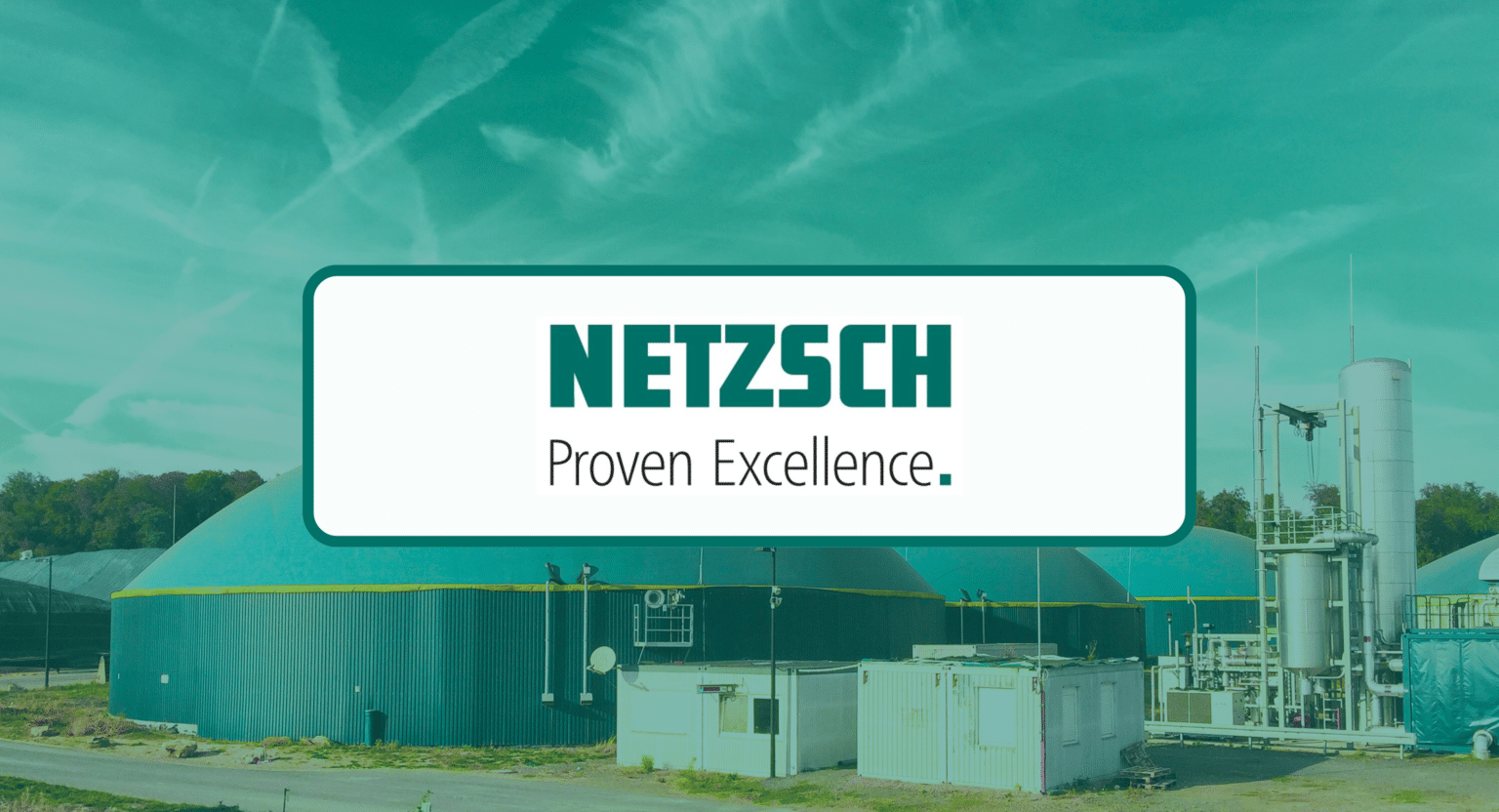 Pump Technologies Driving Efficiency and Reliability in Biogas ...