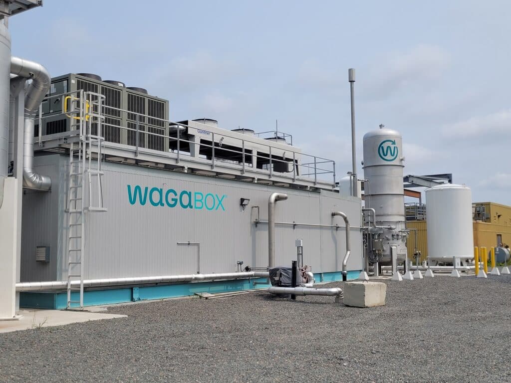 5 Facts About Renewable Natural Gas - Biogas Community
