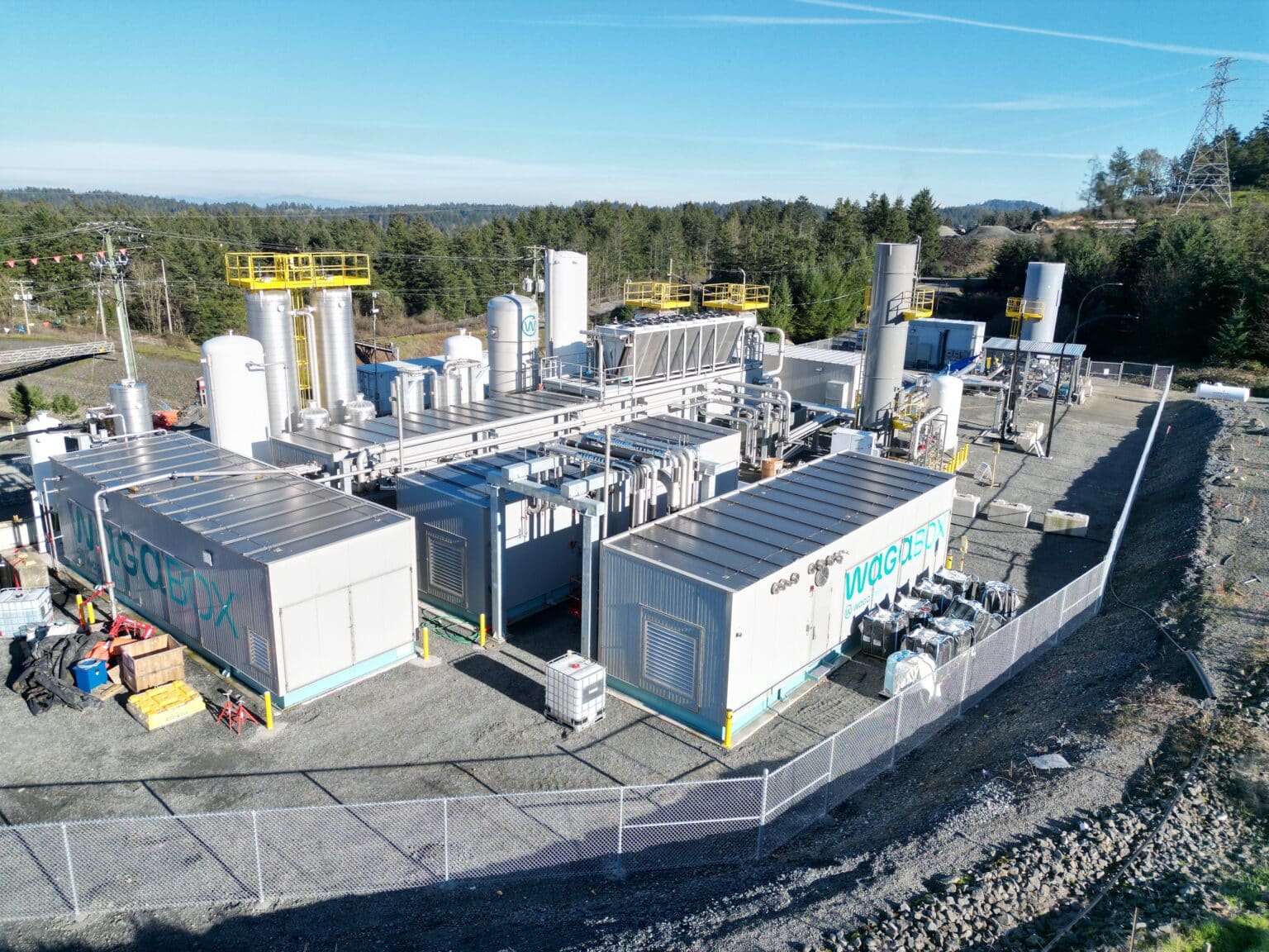 5 Facts About Renewable Natural Gas - Biogas Community