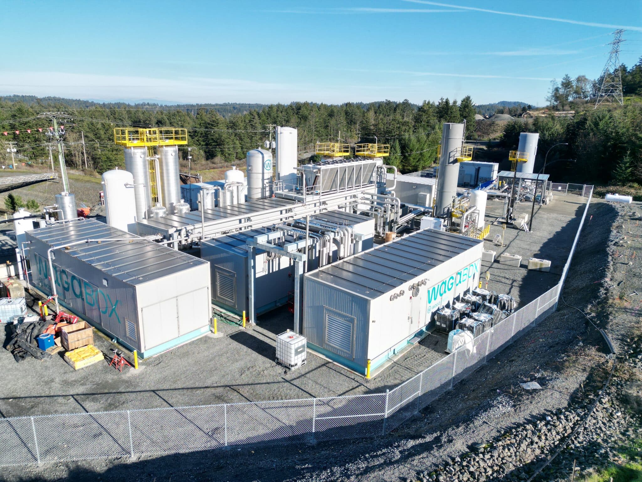 5 Facts About Renewable Natural Gas - Biogas Community